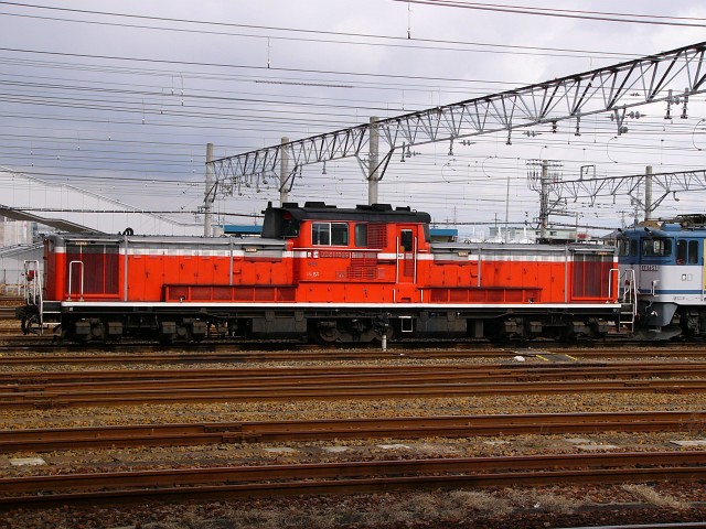 第2回名古屋旅行・2日目